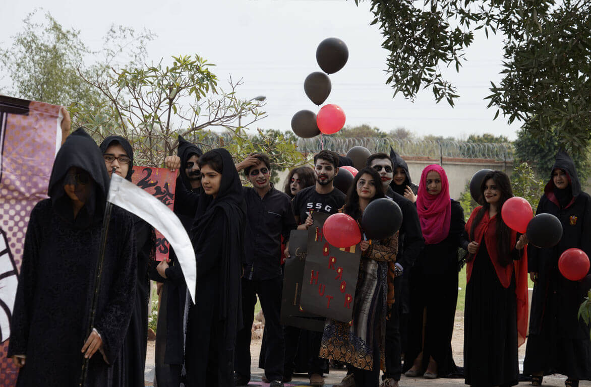 Multan Medical & Dental College Multan Medical & Dental College