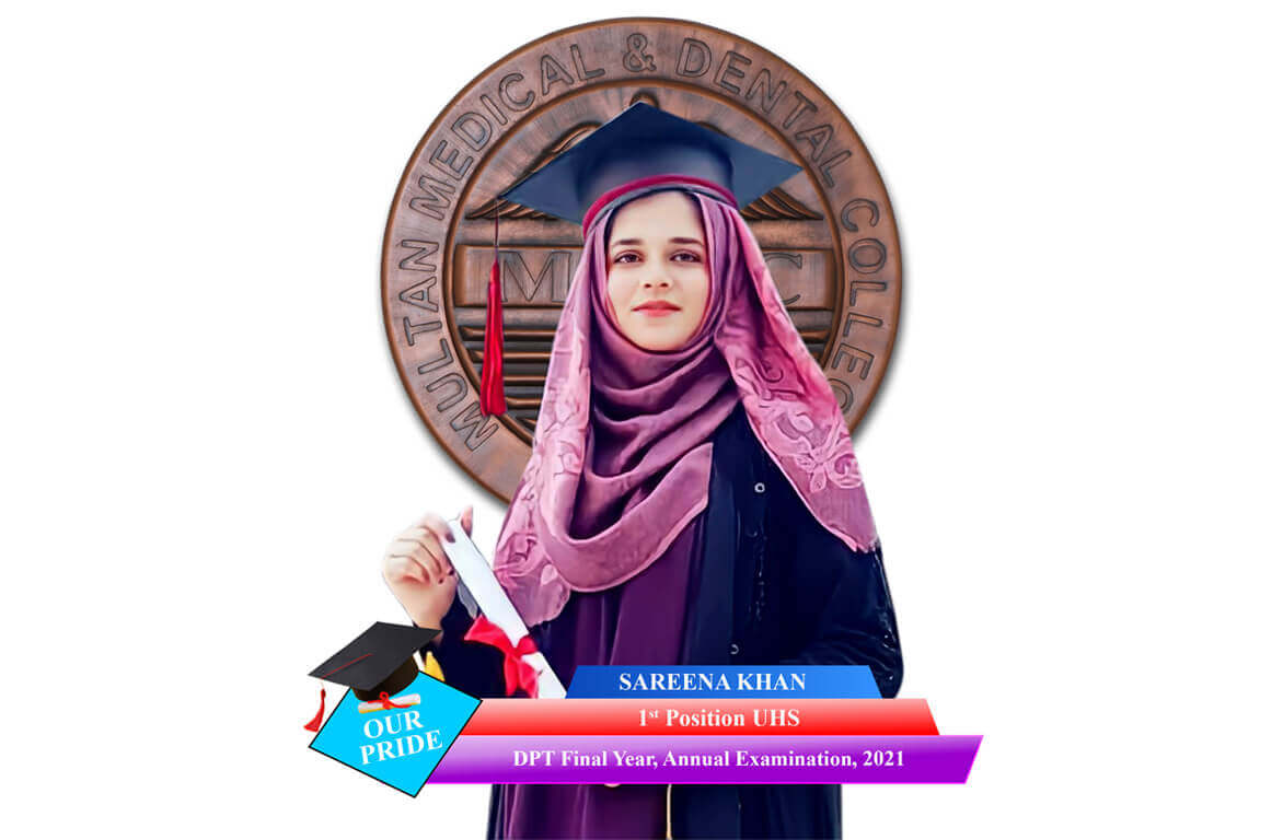 Multan Medical & Dental College Multan Medical & Dental College