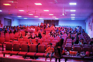 Multan Medical & Dental College Multan Medical & Dental College